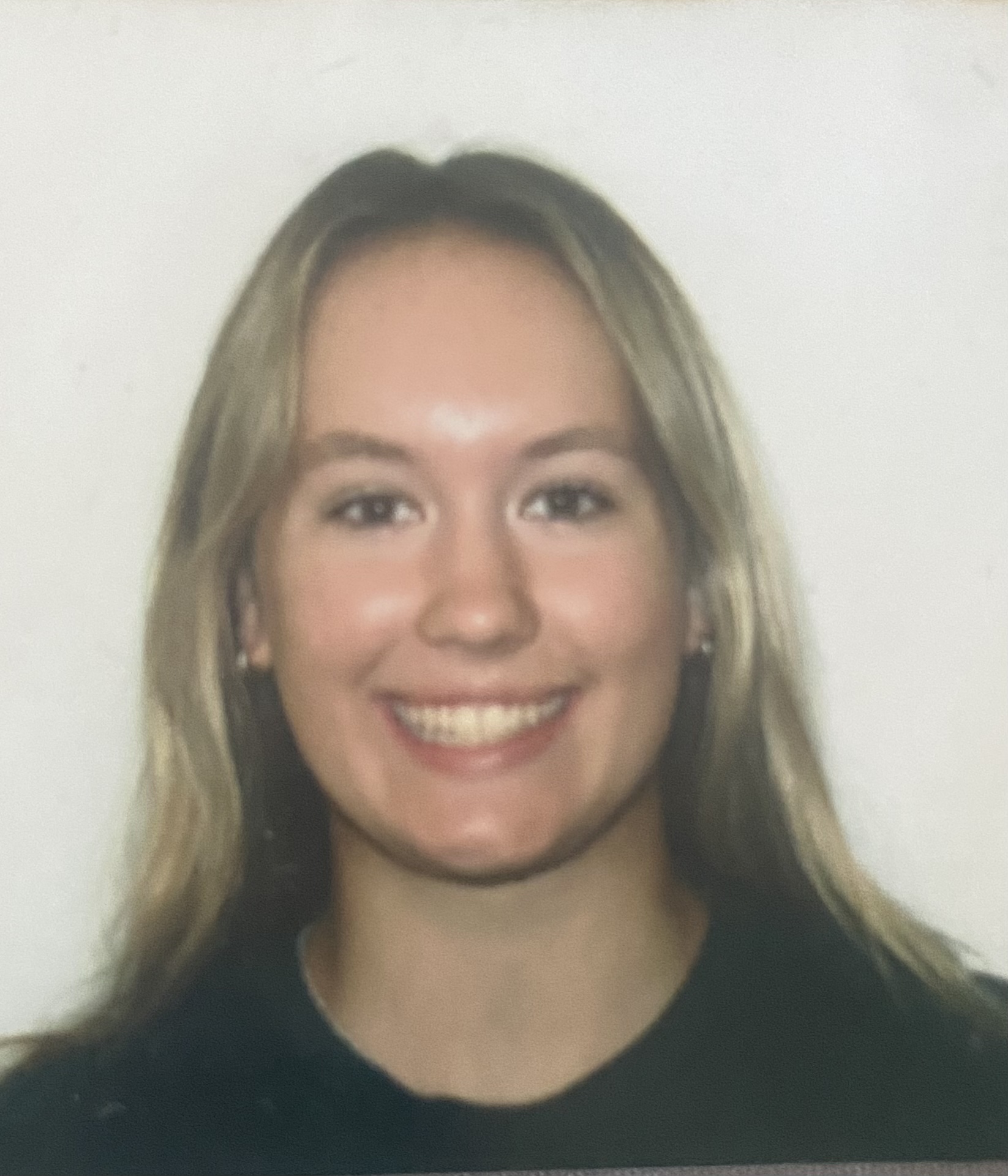 Gracie Koch - Prep Dig