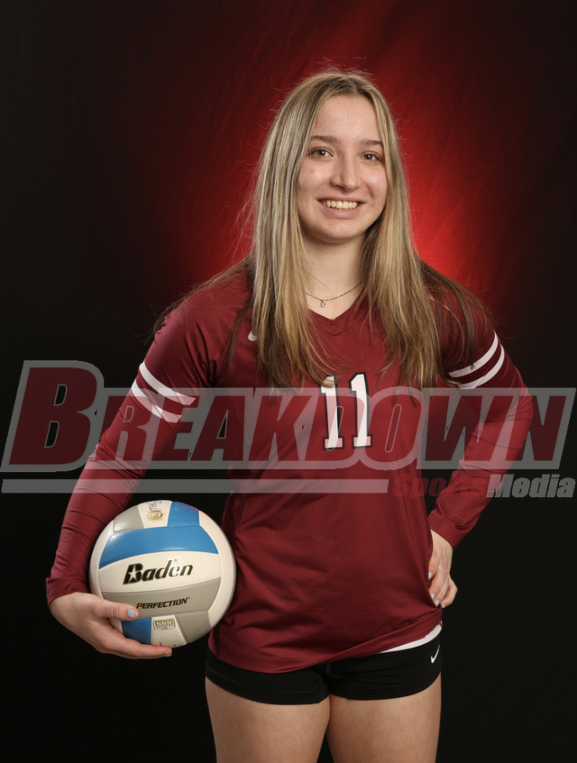 Josie Popp - Prep Dig