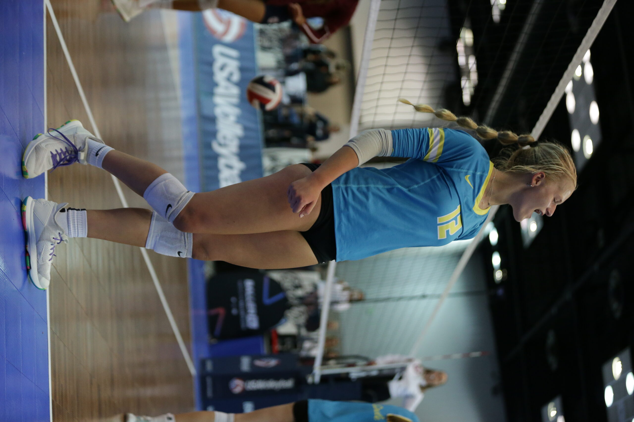 Lily Jones - Prep Dig