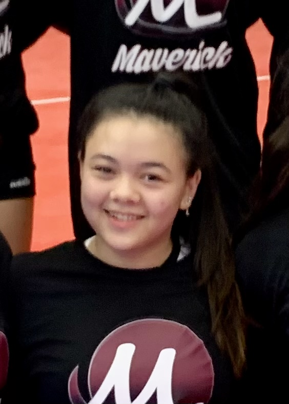 Ellie Burke - Prep Dig