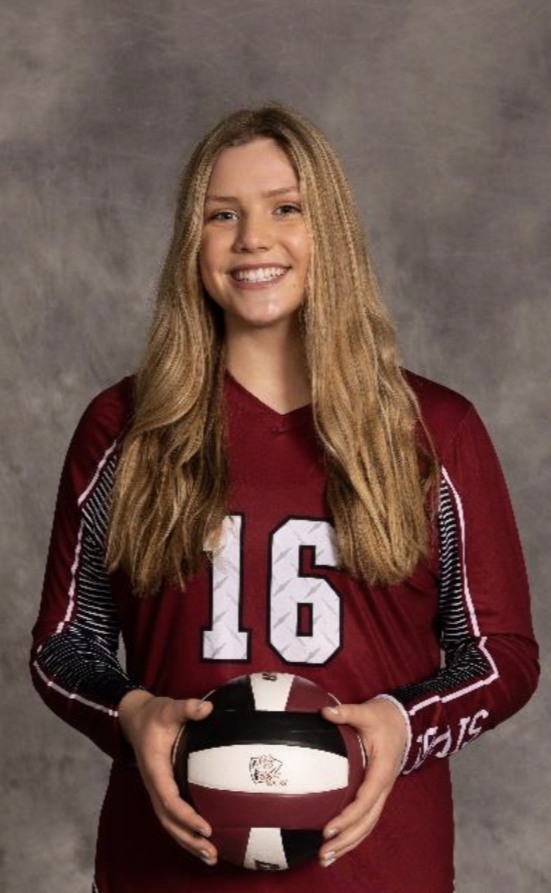 Lauren Wiese - Prep Dig