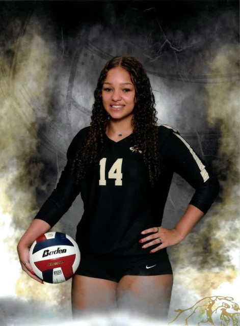 Alayna Howard - Prep Dig