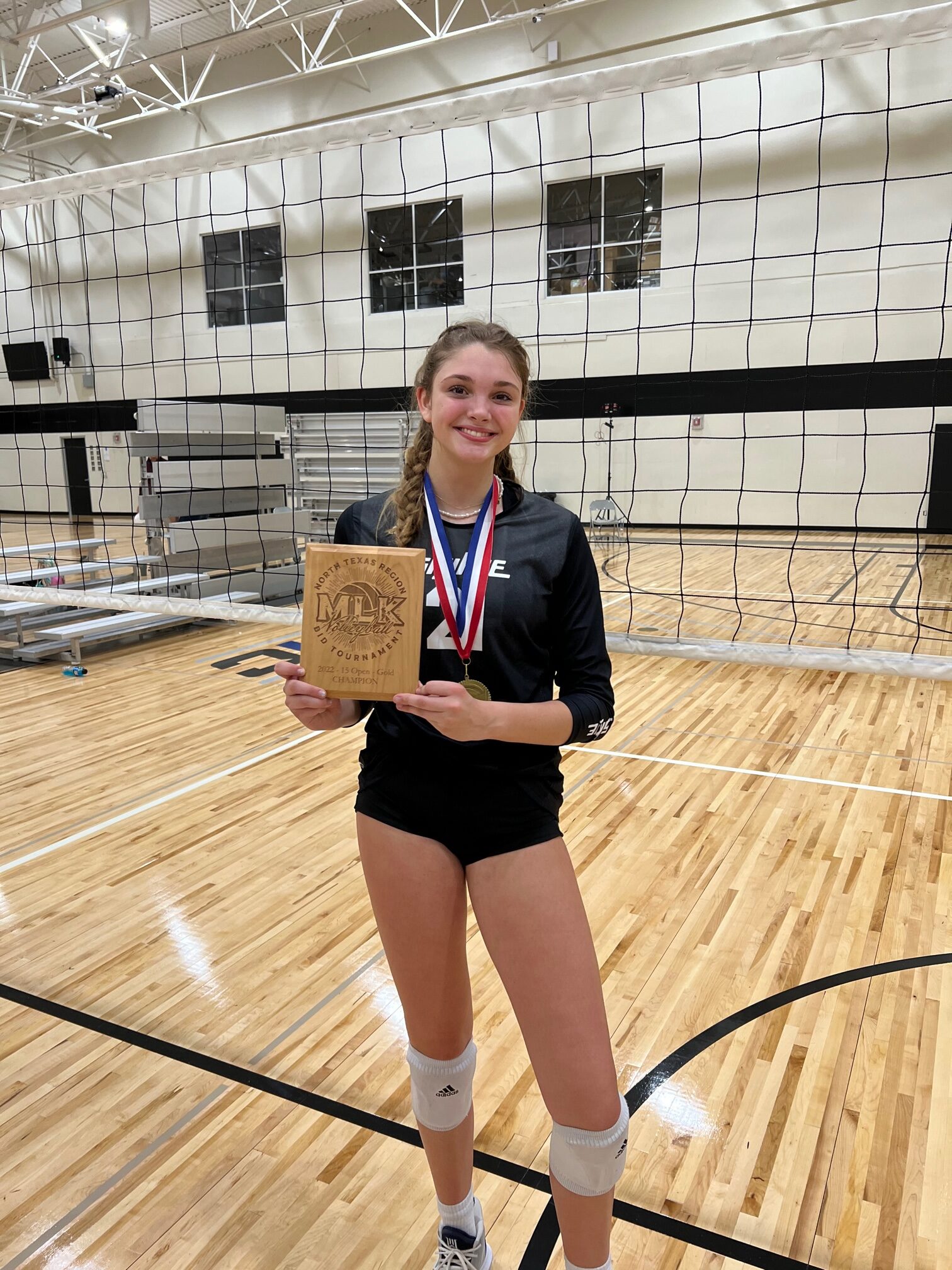 Alex Richter - Prep Dig