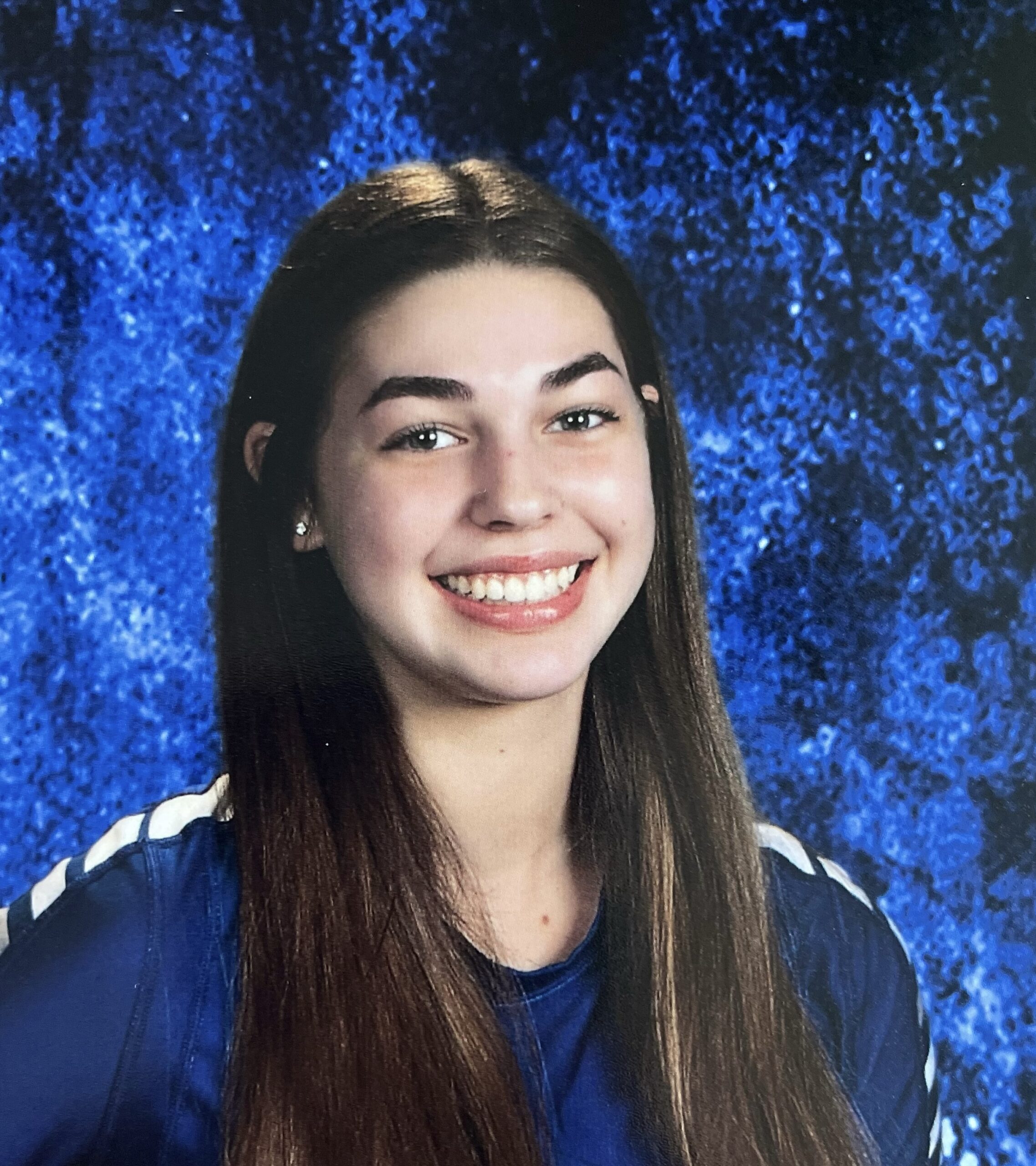Madison Evett - Prep Dig