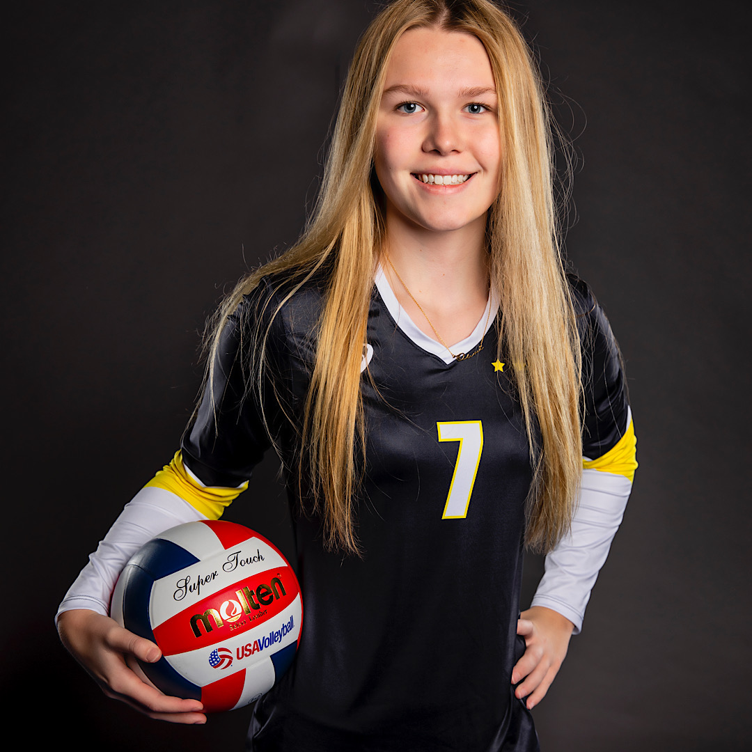 Olivia Cosgrove - Prep Dig