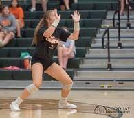 Bella Anzevino - Prep Dig