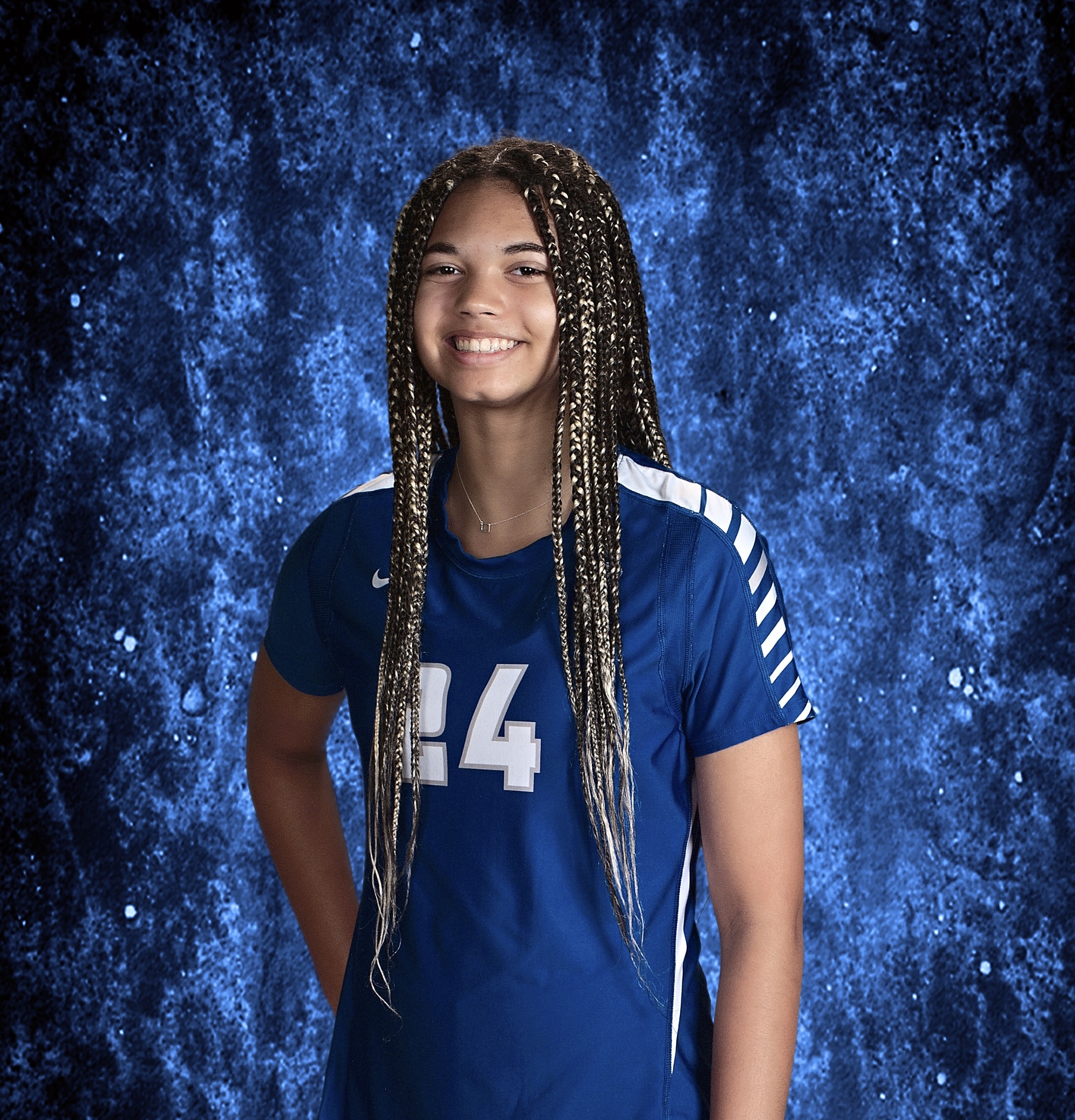 Lauren Harden - Prep Dig
