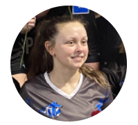 Emma Frazier - Prep Dig