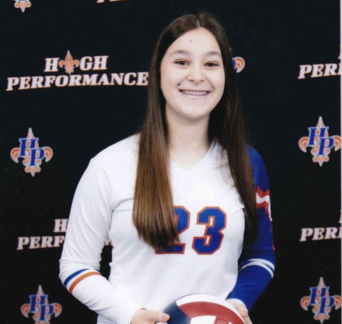 Bela Infante - Prep Dig