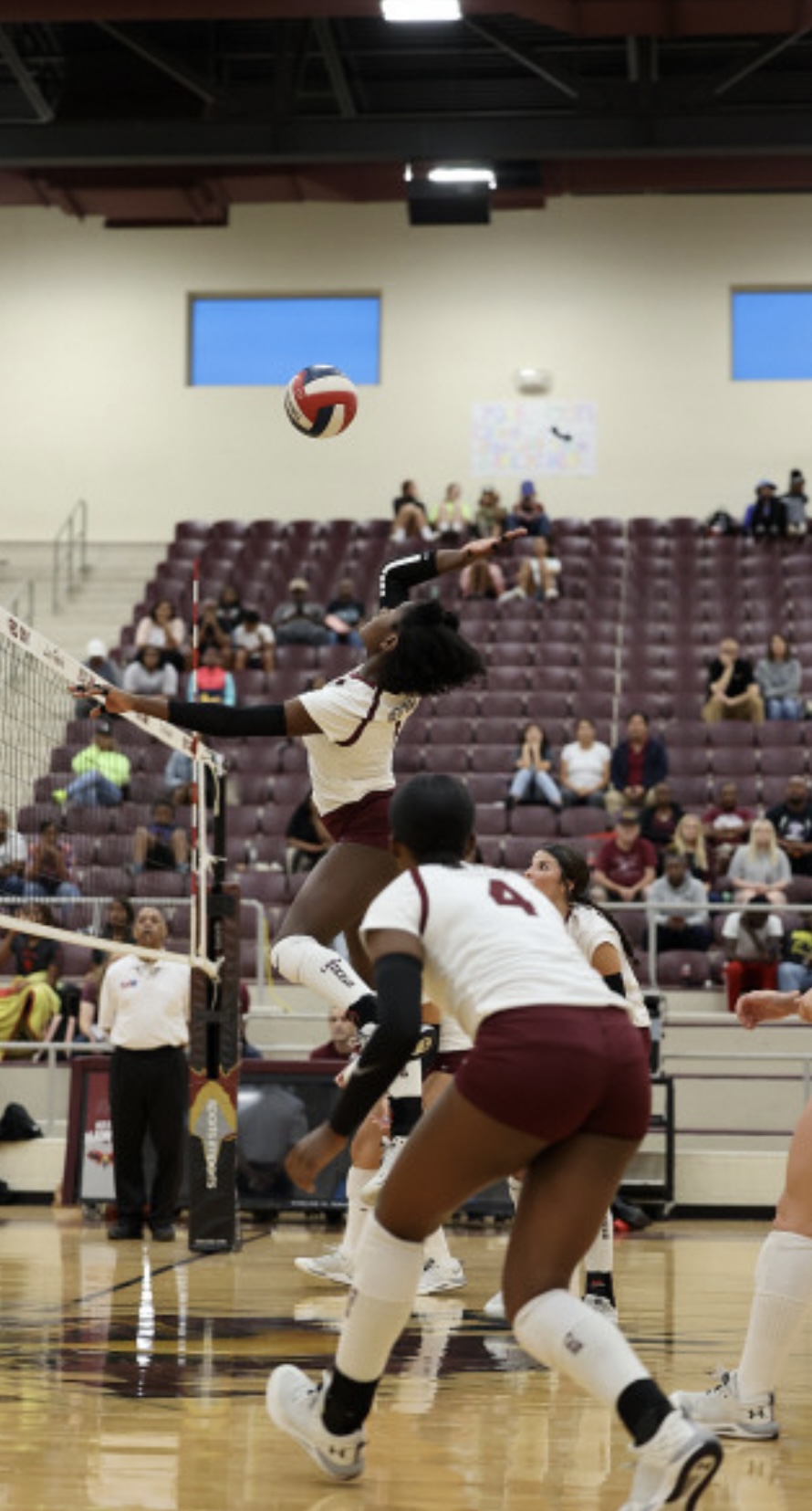 Jayden Fitzgerald - Prep Dig