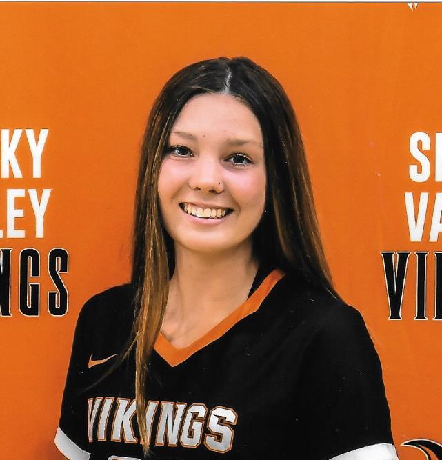 Hope Duncan - Prep Dig