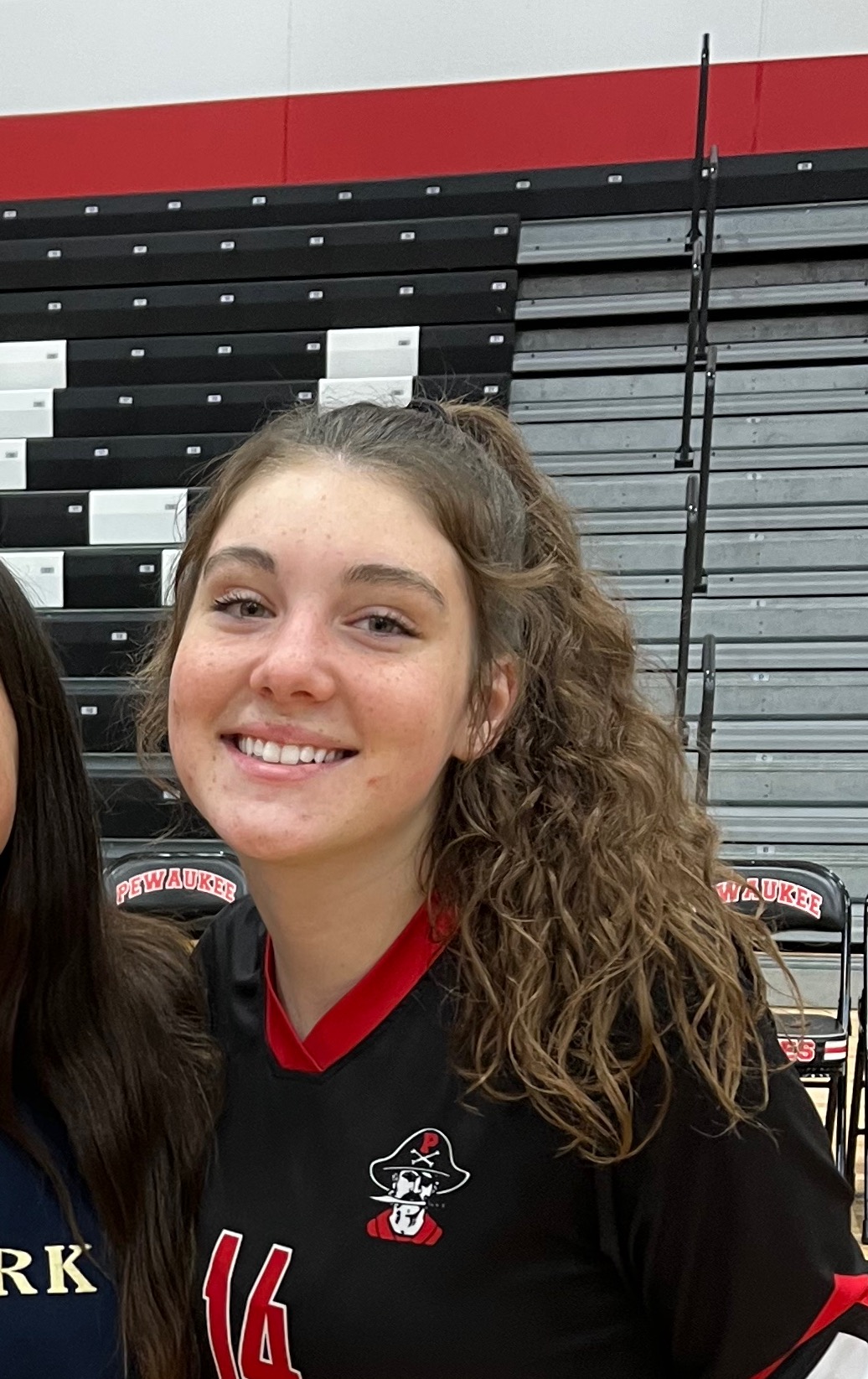 Mia Hudson - Prep Dig