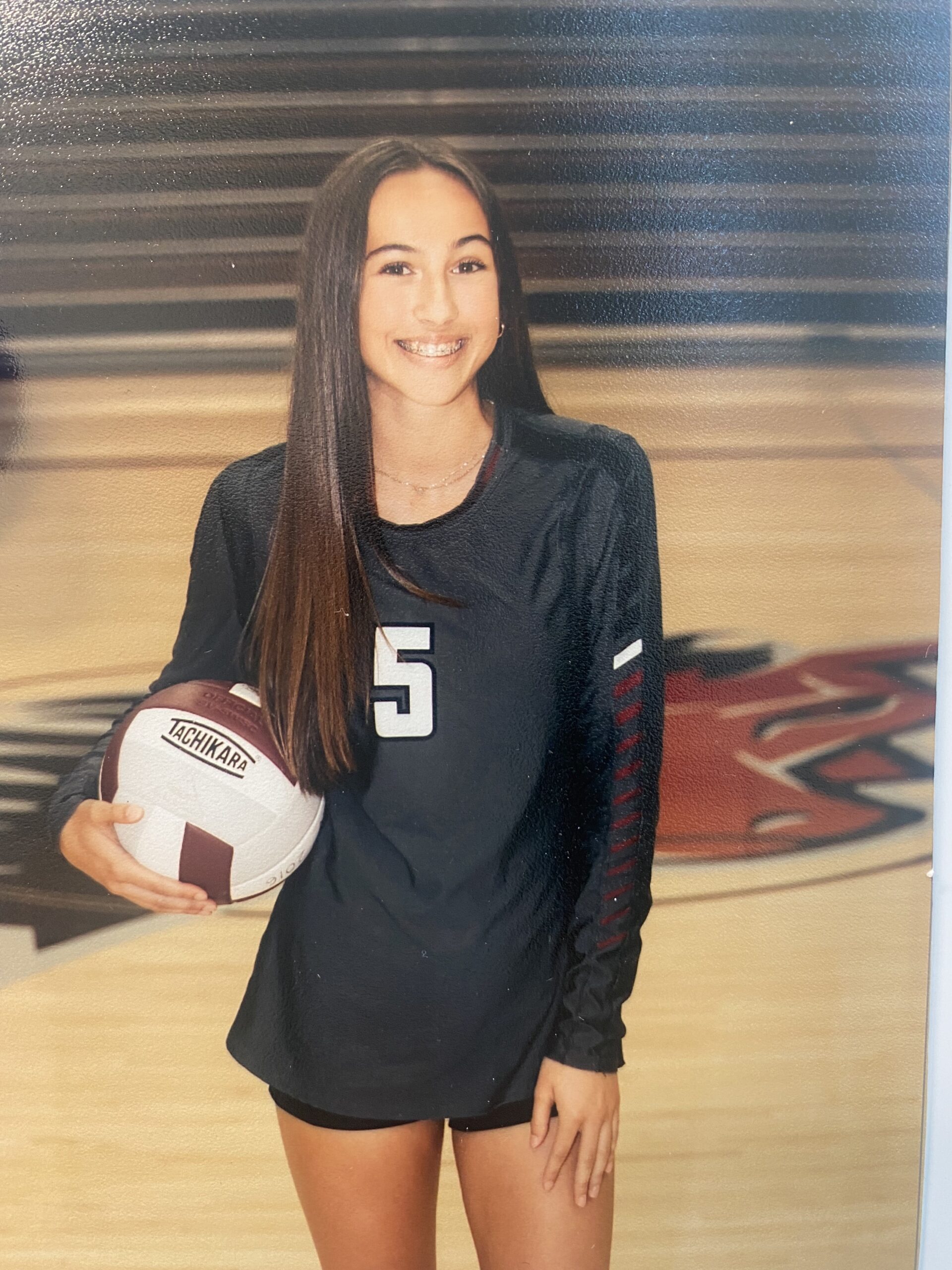 Madilynn Benne - Prep Dig