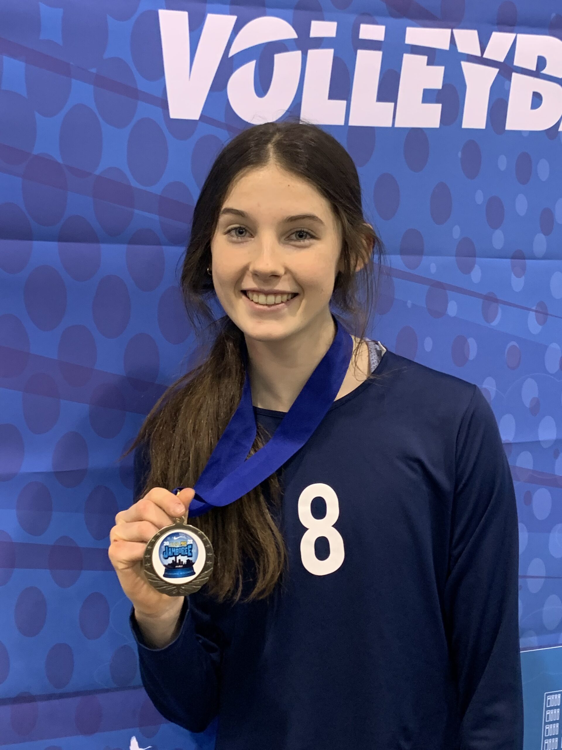 Kyla Bellich - Prep Dig