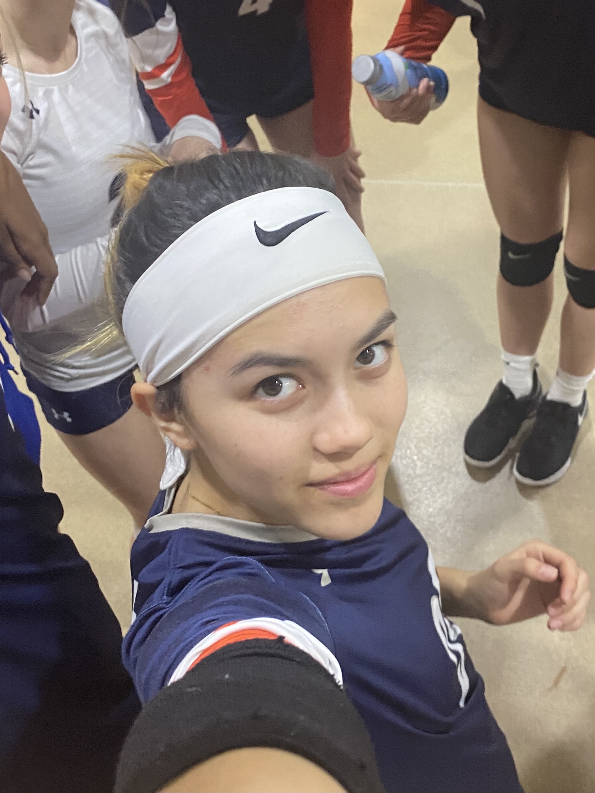 Nguyen Rebecca - Prep Dig