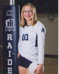 Jana Jankowski - Prep Dig