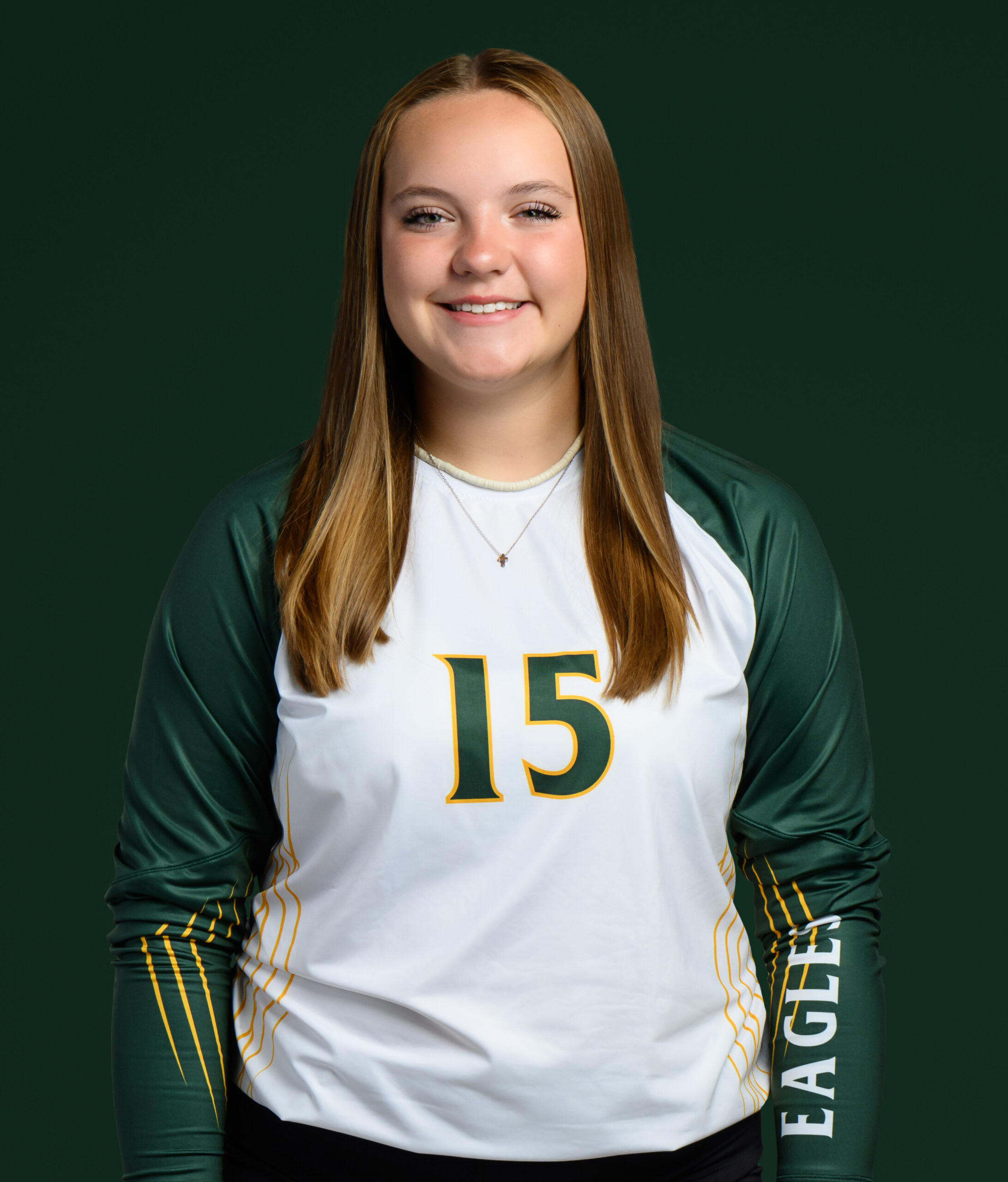 Allison Watson - Prep Dig