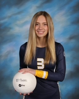 Malia Winchel - Prep Dig