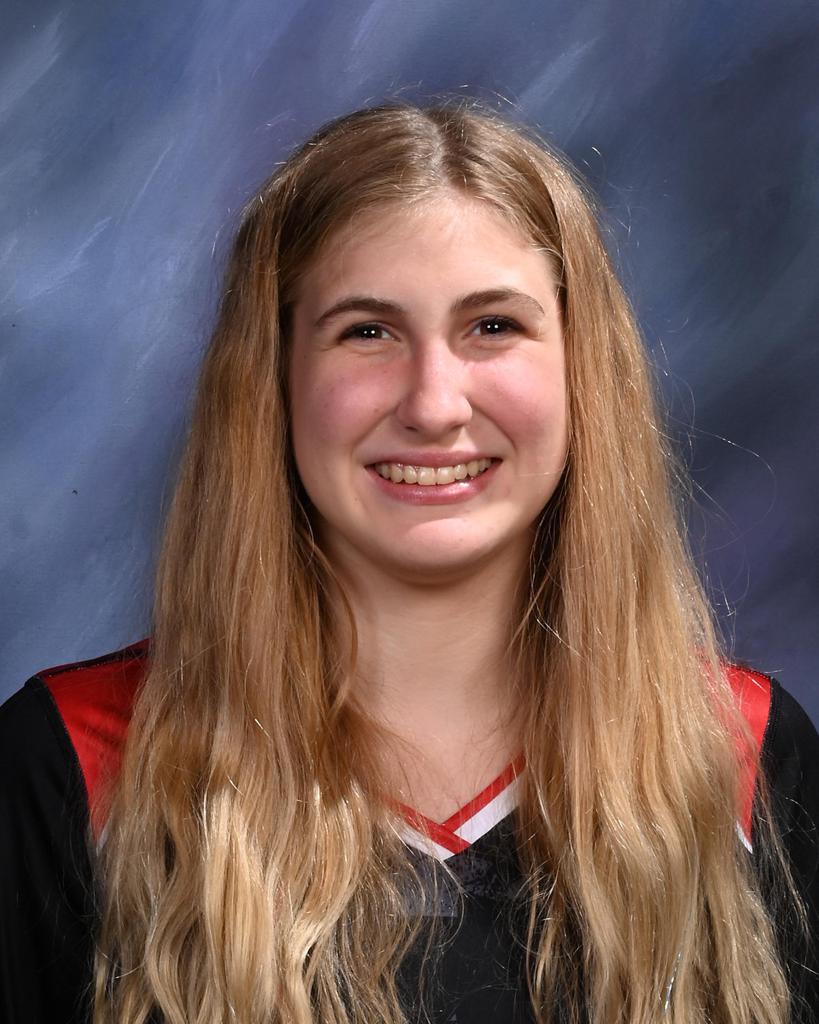 Lillian Holcomb - Prep Dig