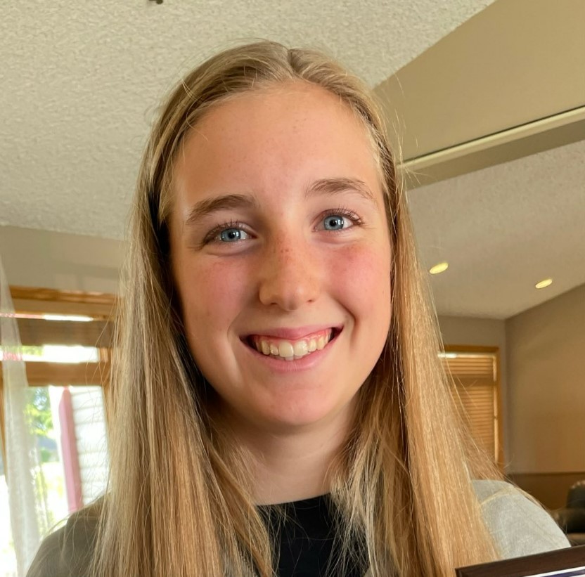 Natalie Mix - Prep Dig