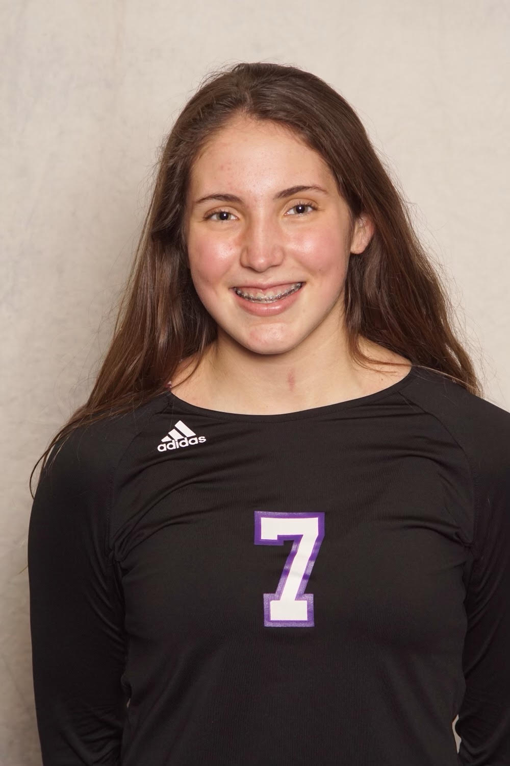 Abby Markworth - Prep Dig