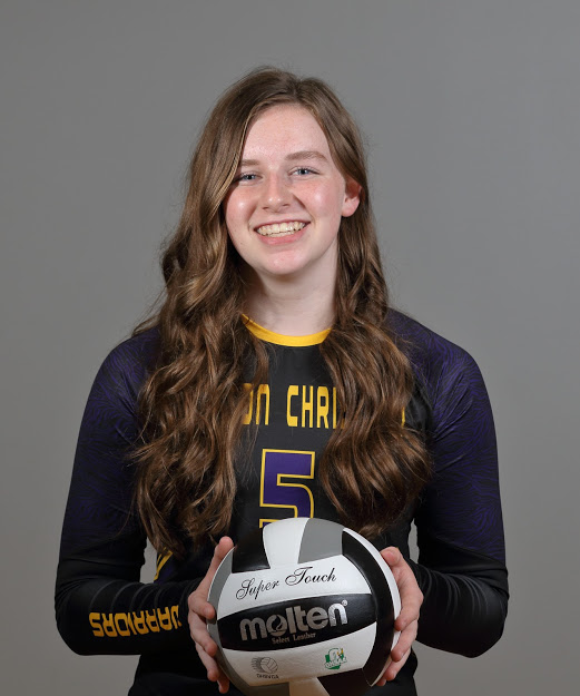 Isabelle Thompson - Prep Dig