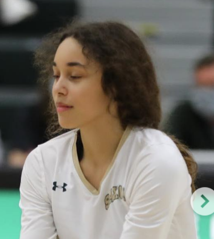 Leni Stanton-Parker - Prep Dig