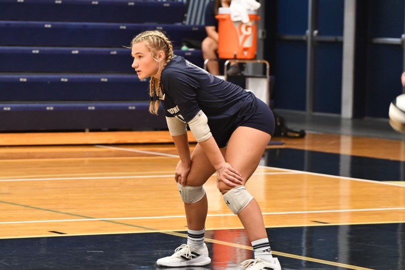 Nicole Stratford - Prep Dig