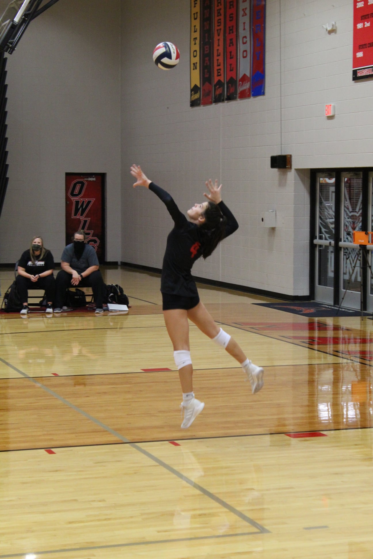 Peyton Gross - Prep Dig