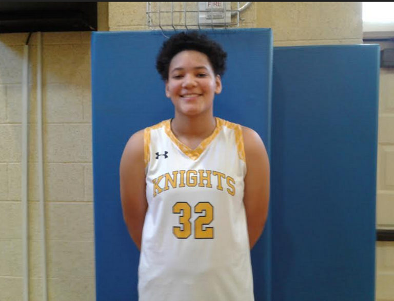 Imani Lester | Prep Girls Hoops