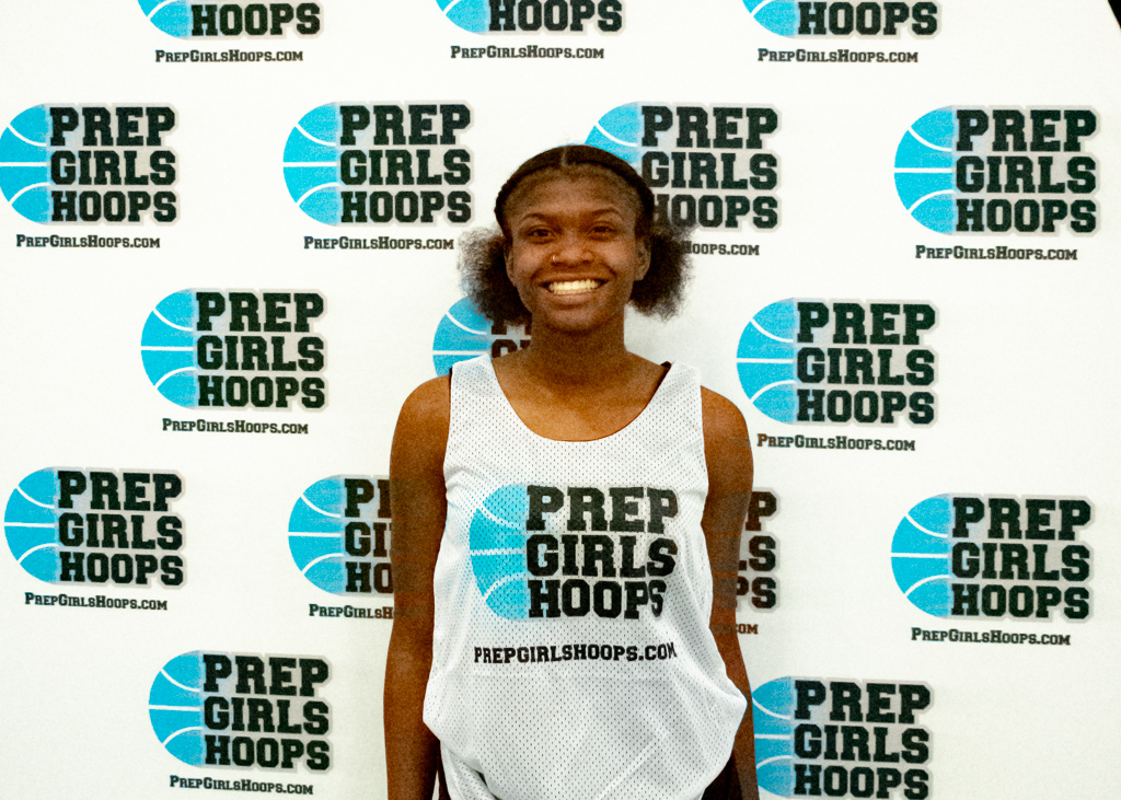 Eryn Turner | Prep Girls Hoops