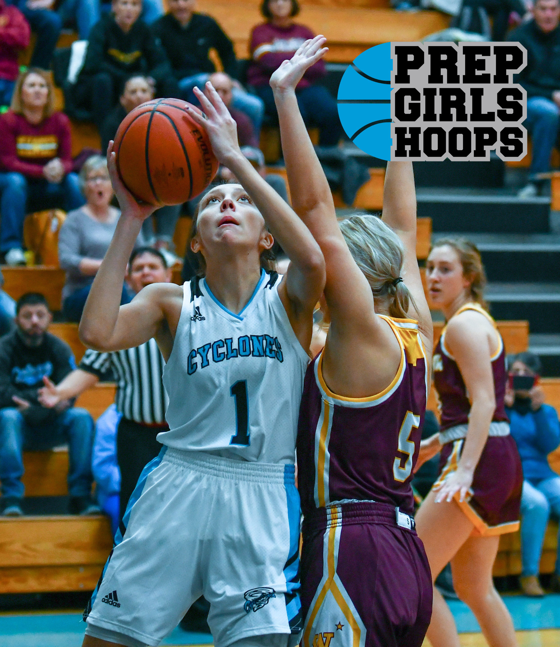 Gabby Louther | Prep Girls Hoops