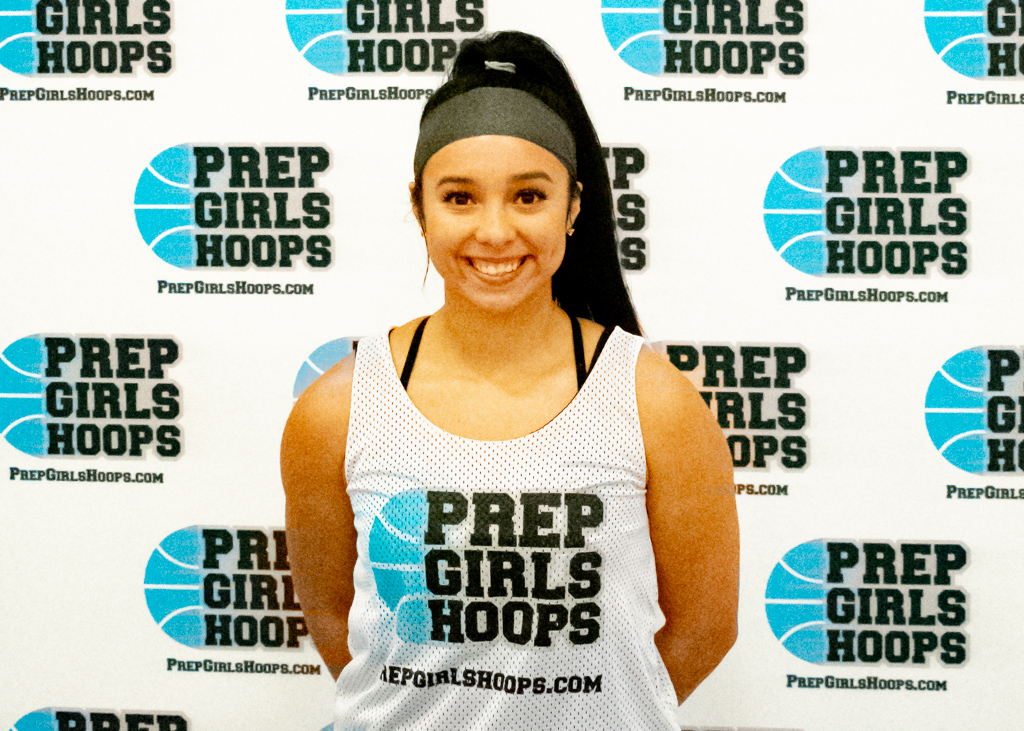 Genesis Castro | Prep Girls Hoops
