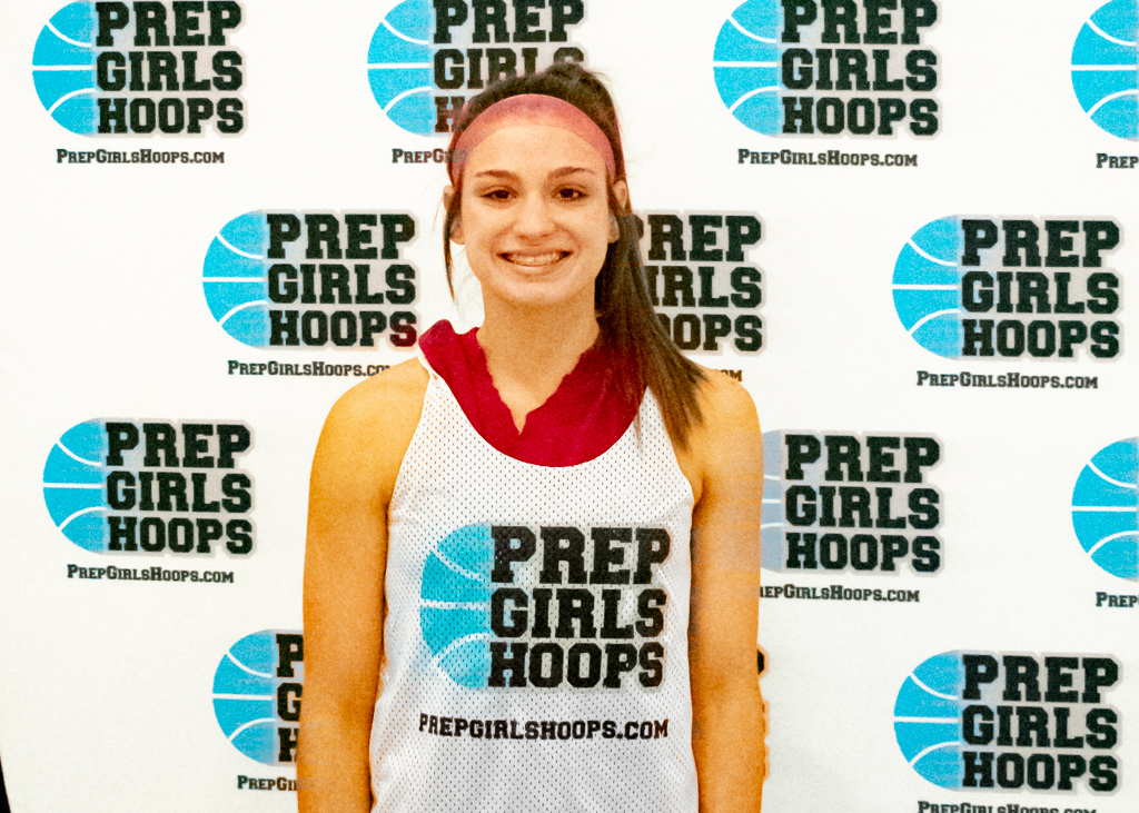 Grassroots Introductions: Gym Rats | Prep Girls Hoops
