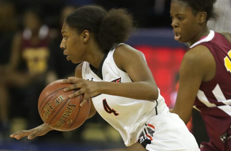 Delaney Clark | Prep Girls Hoops