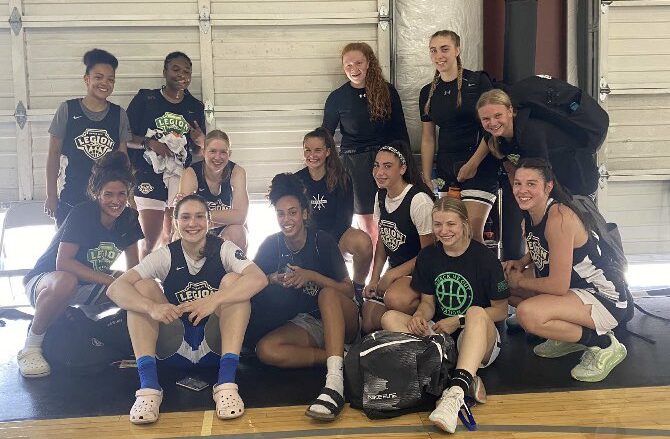 Piper Bauer | Prep Girls Hoops