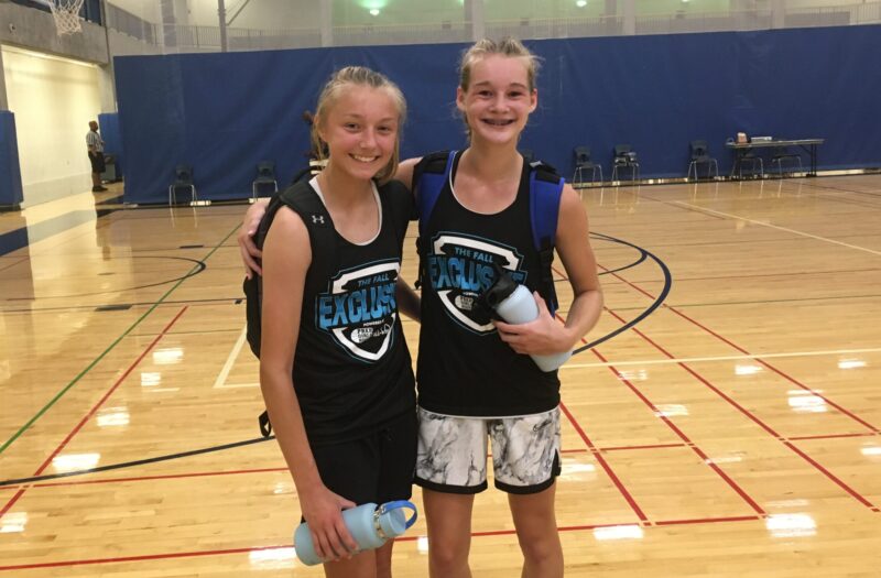 Jordan Ode | Prep Girls Hoops