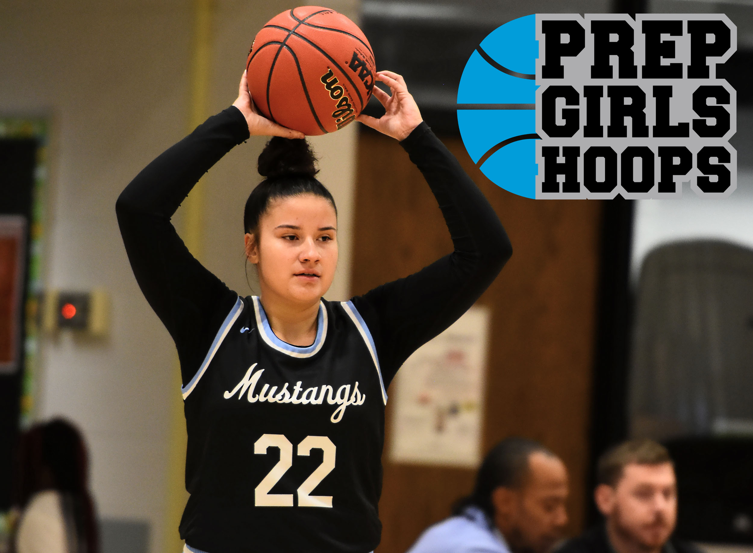 Hannah Chavez | Prep Girls Hoops