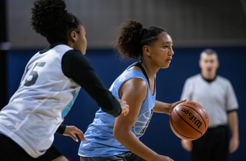 Jada Morgan | Prep Girls Hoops