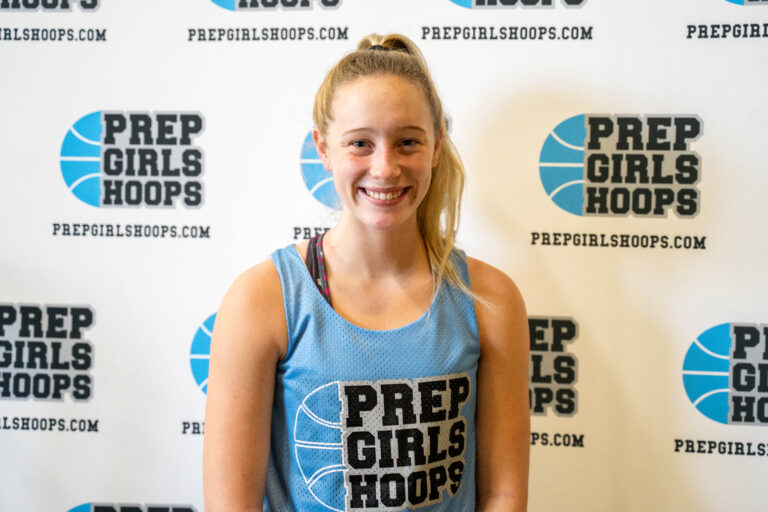 Mackenzie Hurd | Prep Girls Hoops