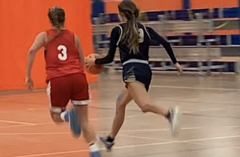 Ruby Williams | Prep Girls Hoops