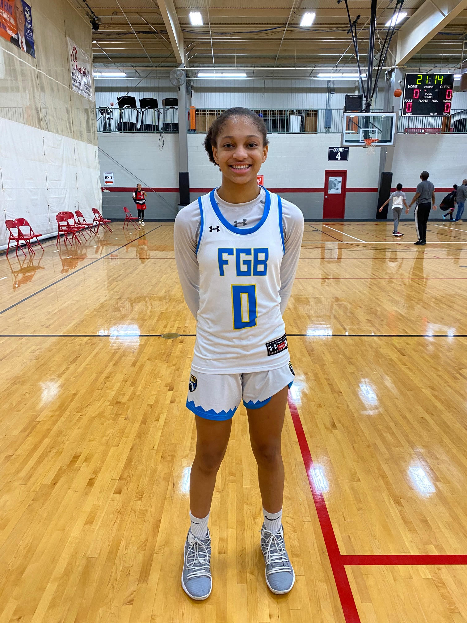 Who Are The Top 10 Basketball Players Regardless of Class? | Prep Girls ...