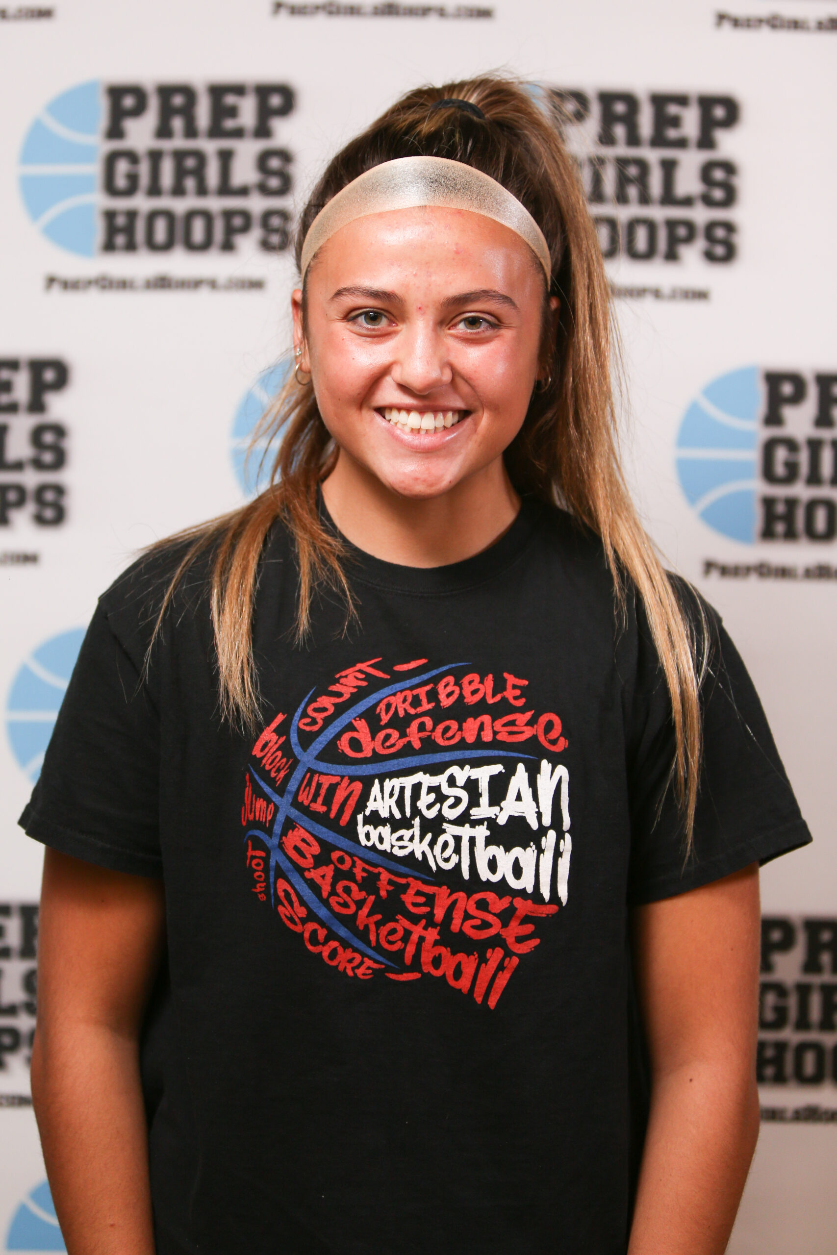 Kearsten Willen | Prep Girls Hoops