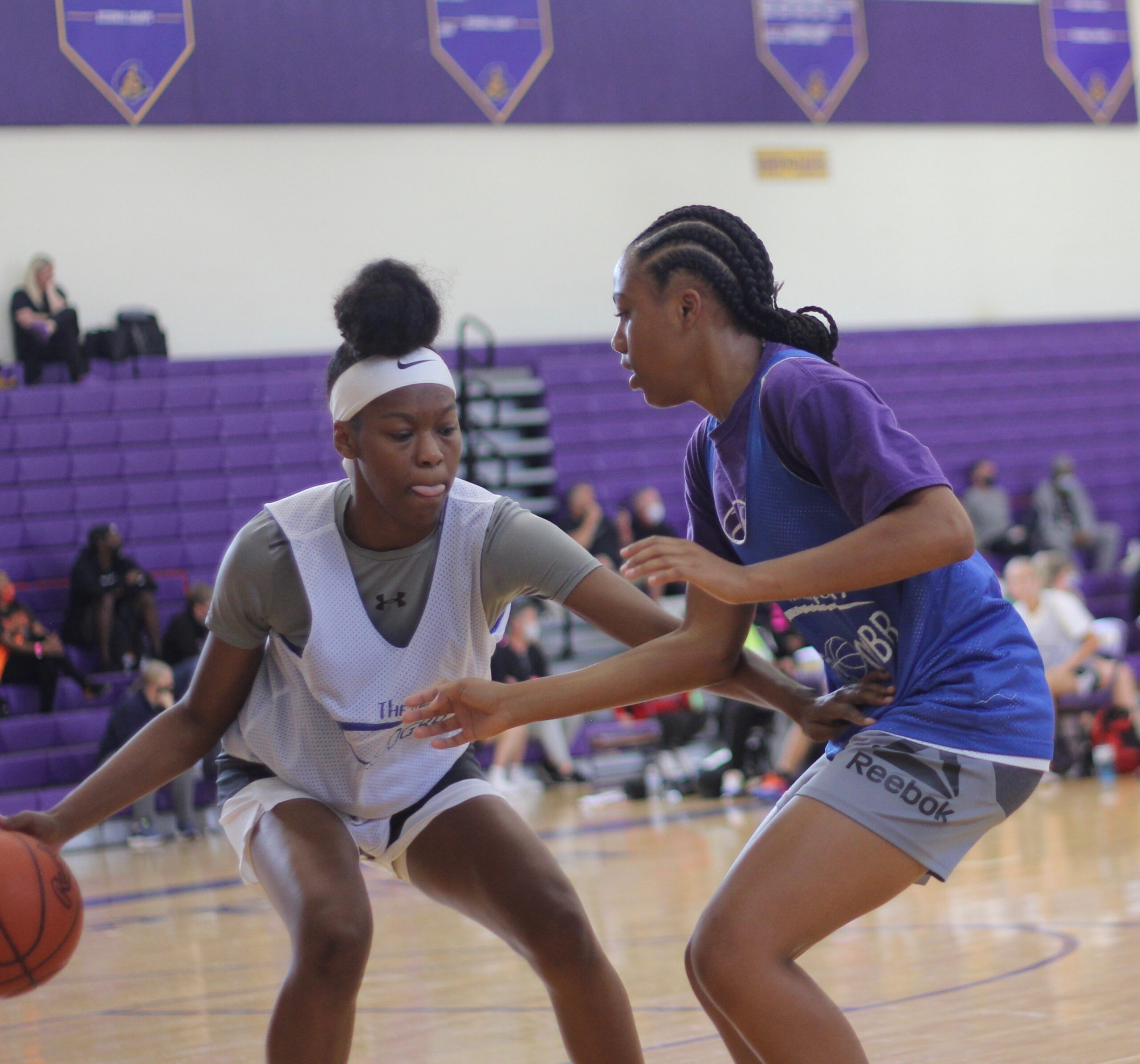 Shout-Outs During Tourney Time- Part 5 | Prep Girls Hoops