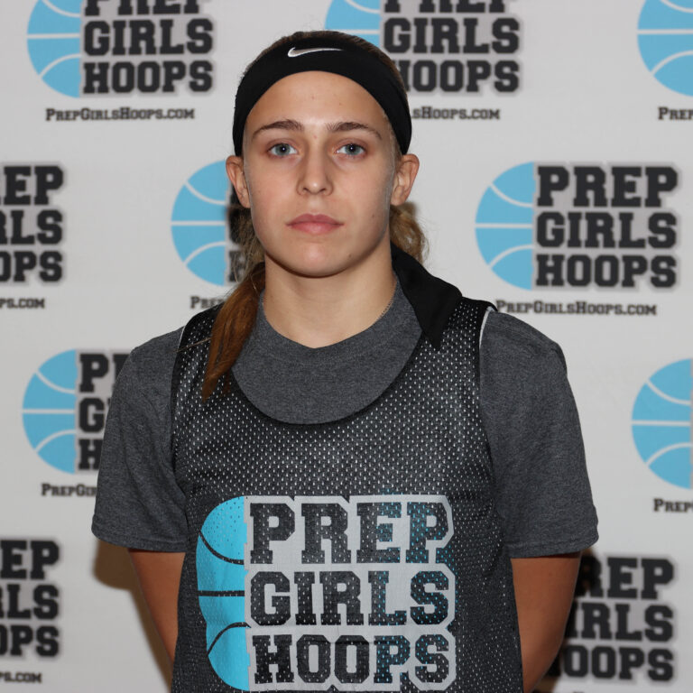 Liv Linden | Prep Girls Hoops