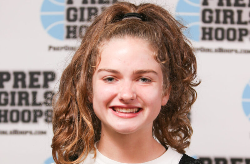 Week-1 Recap | Prep Girls Hoops