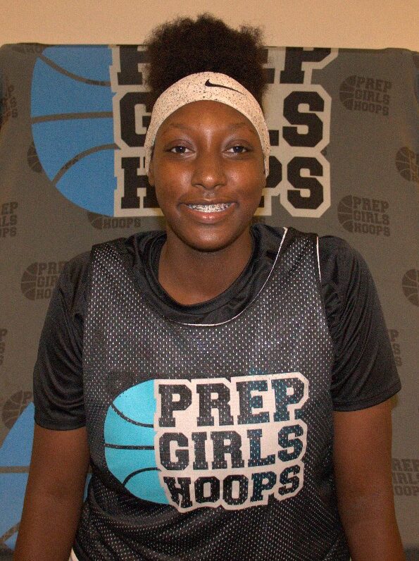 2021 Show-N-Prove: Top 2022 Prospects | Prep Girls Hoops