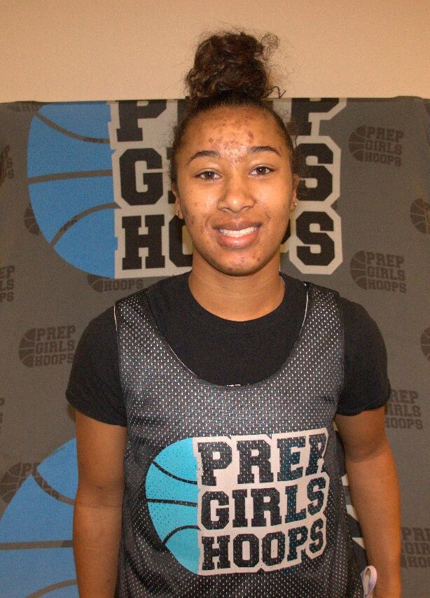 Top 250 Expo: 2021 Lowcountry Players | Prep Girls Hoops