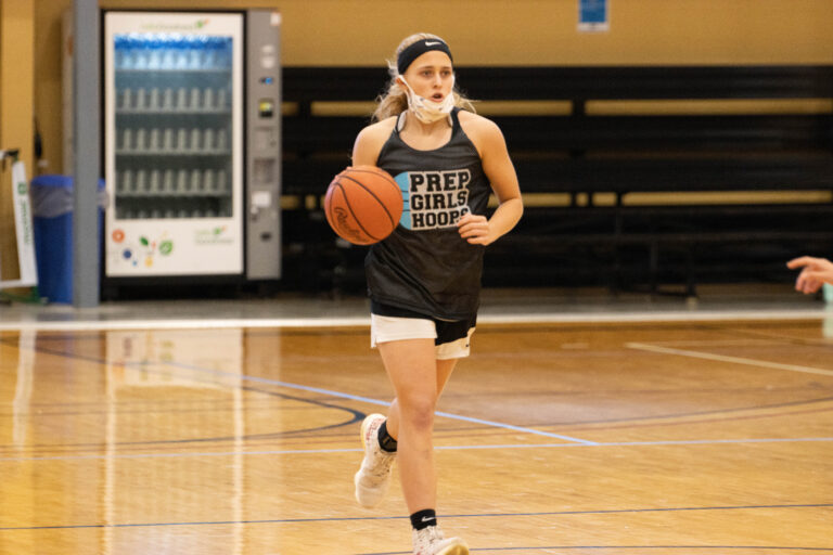 Bri Thomas | Prep Girls Hoops