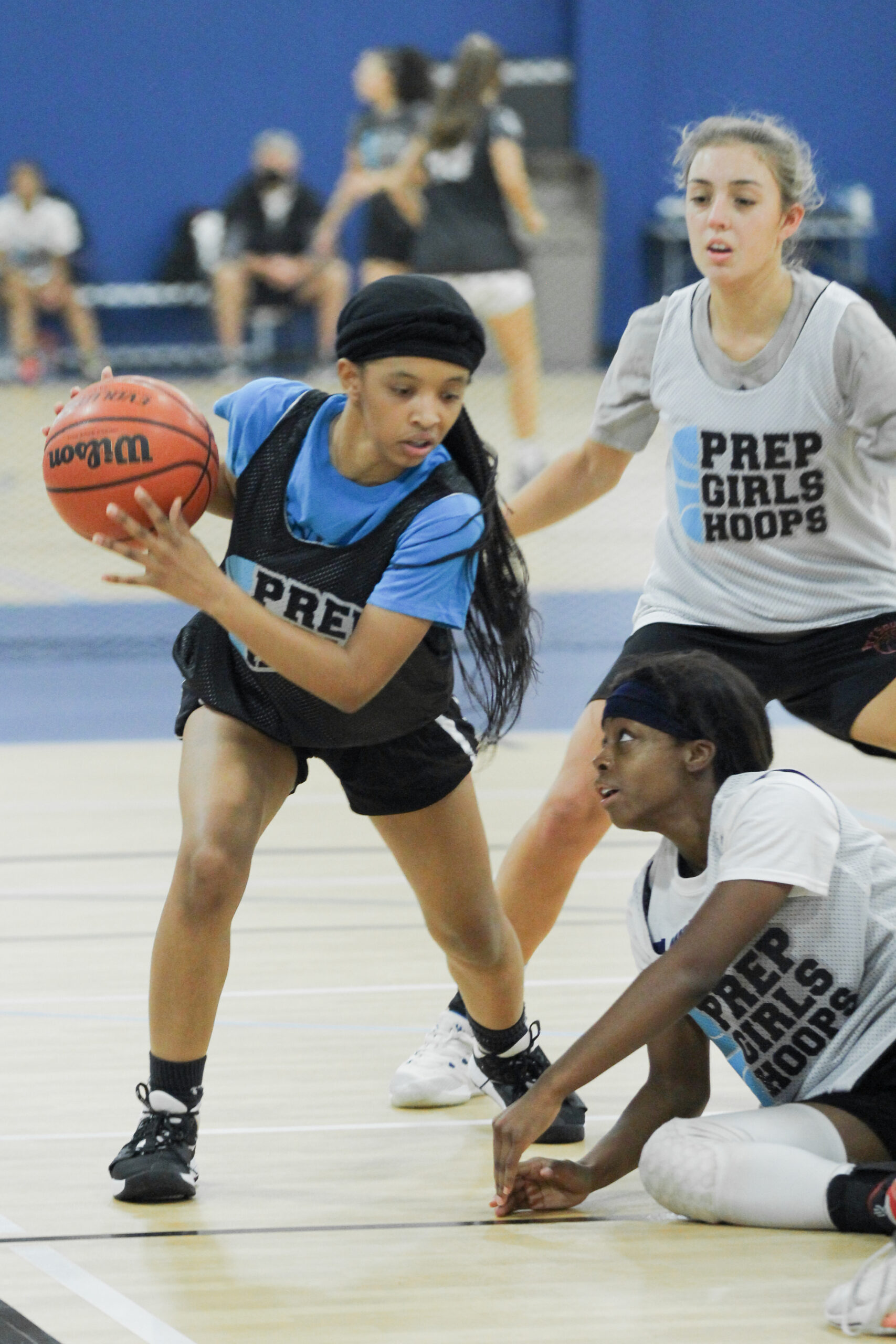 13 Top Available Senior Point Guards | Prep Girls Hoops
